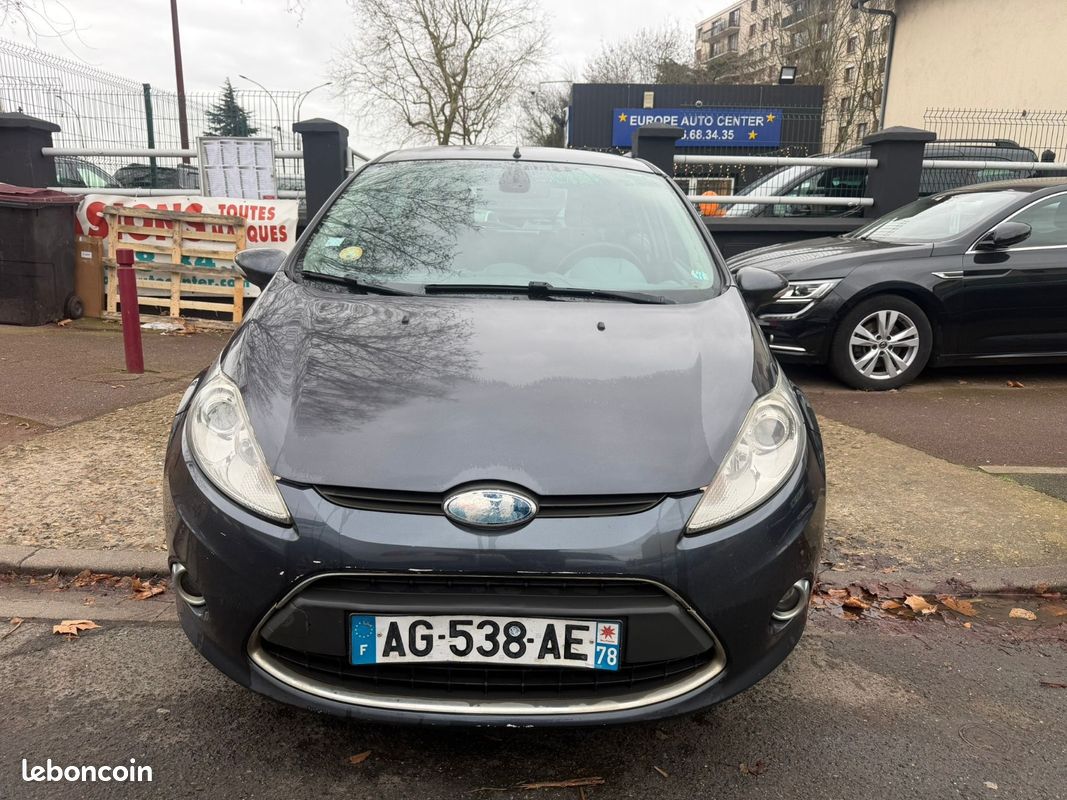 Voiture 10 Fois Sans Frais Le Bon Coin