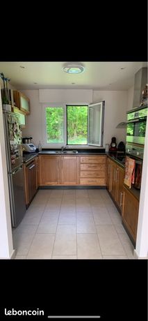 Maison à vendre et vente appartement Bullion (78830) - leboncoin