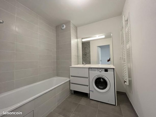 Location appartement et maison à louer Cornebarrieu (31700) - leboncoin