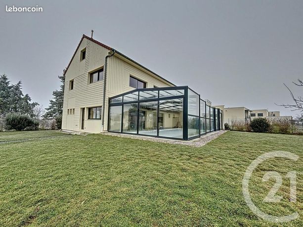Maison à vendre et vente appartement Saint-Pourçain-sur-Sioule (03500 ...