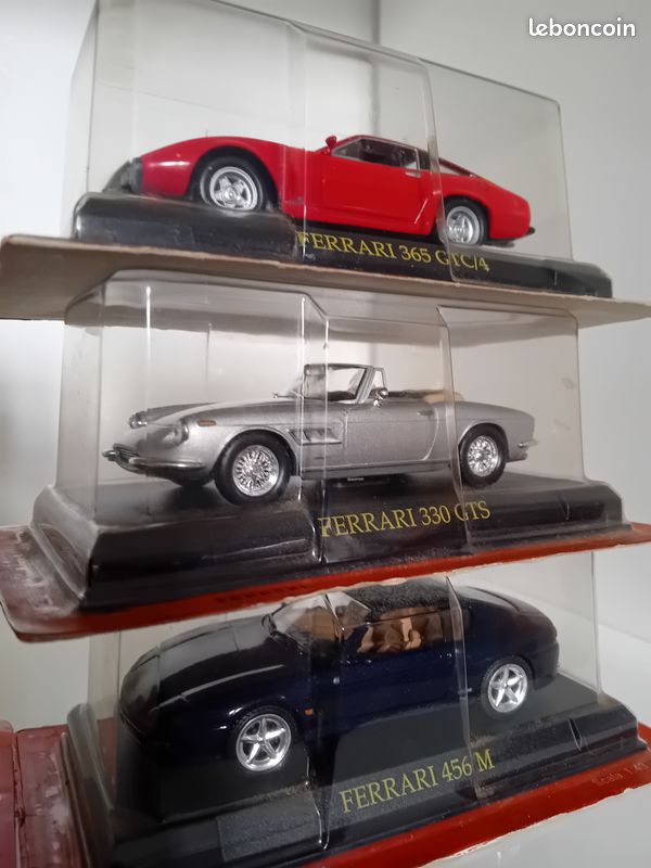 Ferrari - Collection