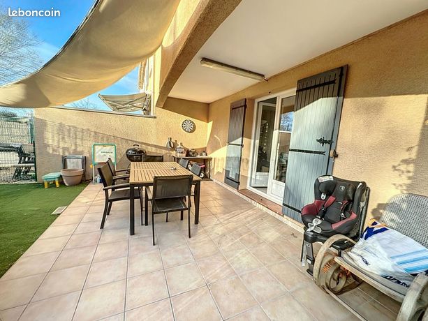 Maison à vendre et vente appartement Les Angles (30133) - leboncoin