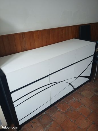 Buffet bas d'occasion - leboncoin