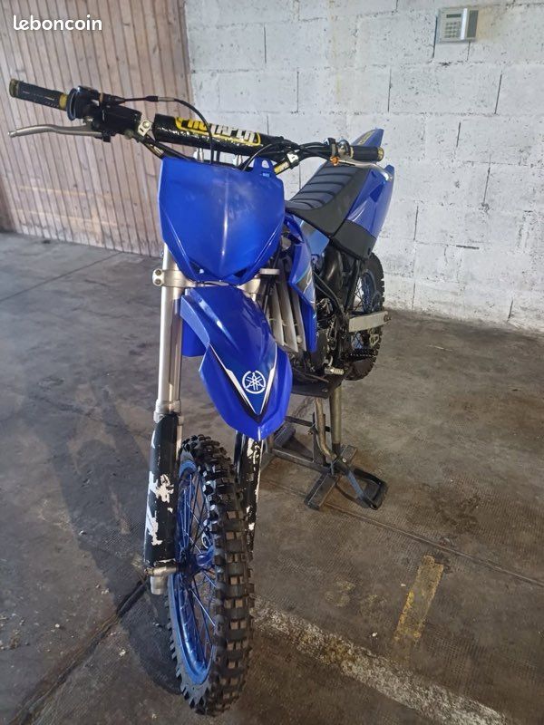 Yz 85 - Motos