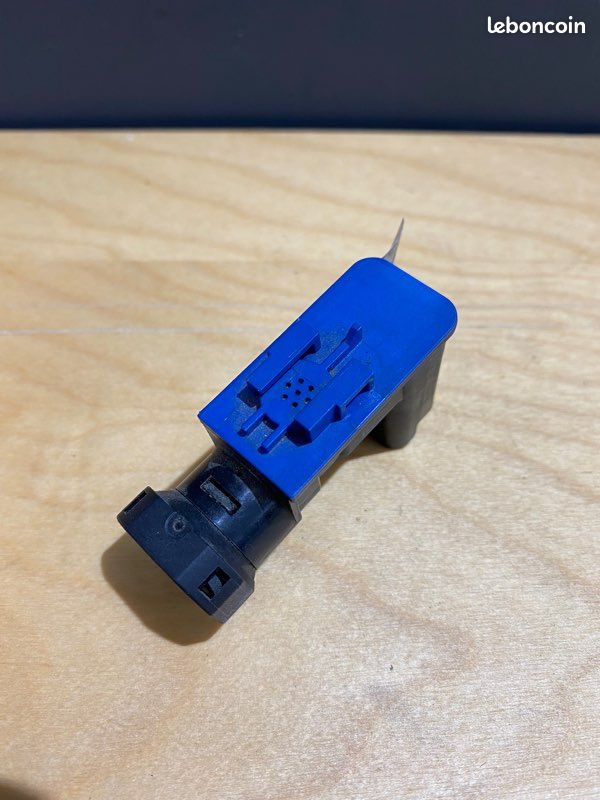 Capteur assistance de freinage - Équipement auto