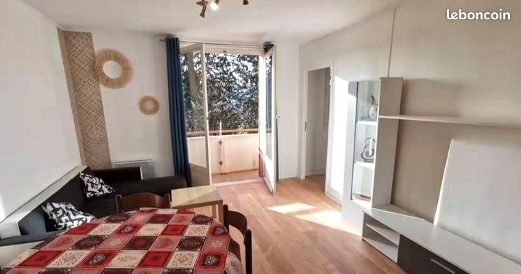 Locations Appartement Vaulx-en-Velin (69120) - leboncoin