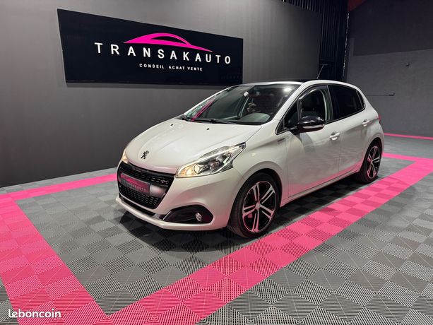 Voitures d’occasion « citroen c3 essence » Toute la France - leboncoin