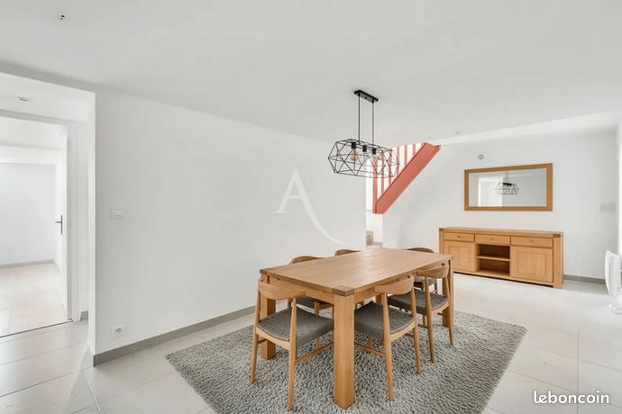 Locations Maison 4 pièces Ile-de-France - leboncoin - page 2