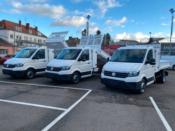 GARAGE LECAT ET FILS - Le Creusot (71200) - Pro leboncoin