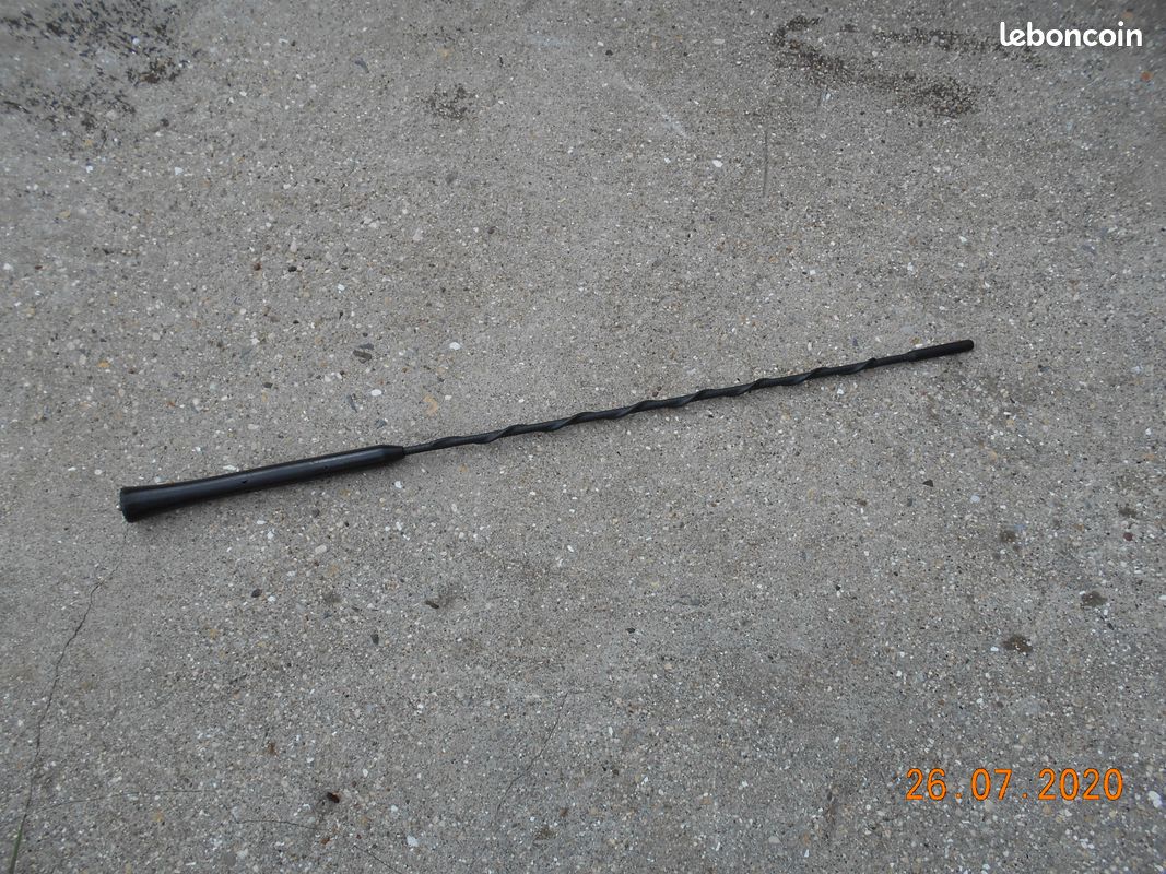 Brin d'antenne Renault Clio 2 - Équipement auto