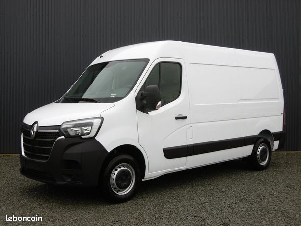 Renault master l2 h2 d'occasion - Utilitaires - leboncoin