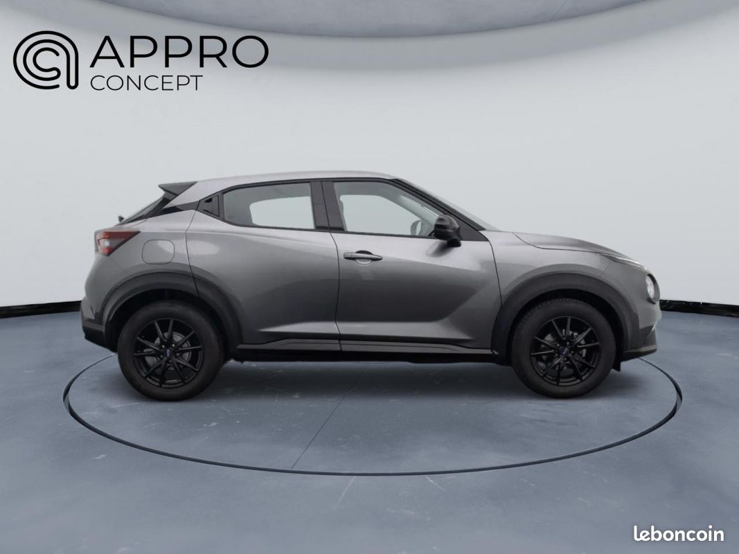 NISSAN JUKE 1.0 DIG-T - 114 - BV DCT Stop/Start 2023 II 2019 Acenta ...