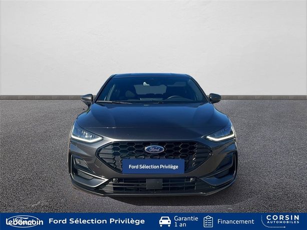 Ford focus st line d'occasion - Voitures - leboncoin