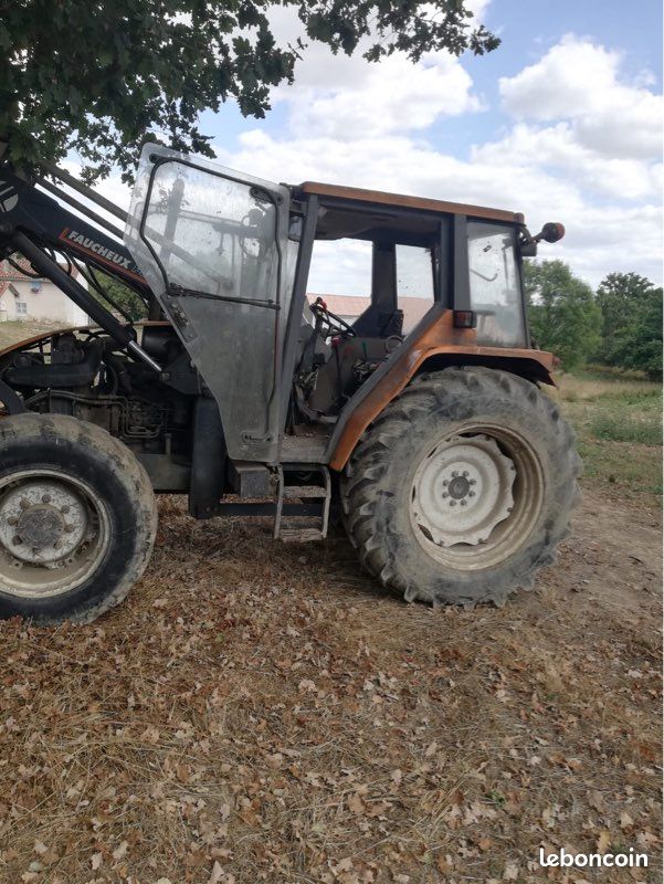 Tracteurs toutes marque - Tracteurs