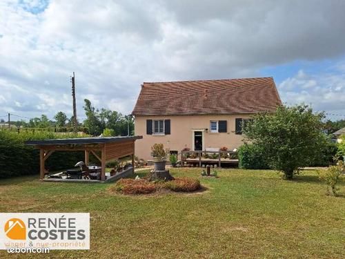 Saint-Pourçain-sur-Sioule (03500) - leboncoin