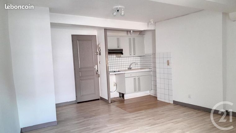 Location appartement Redon - Offres immobilières Redon (35600) - leboncoin
