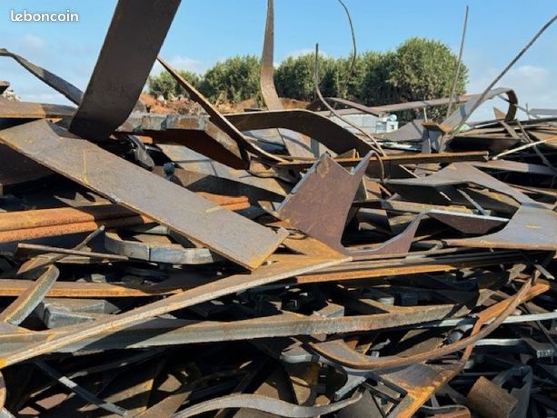 Achat ferraille d'occasion - Matériel et outils de bricolage - leboncoin