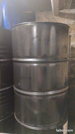 Baril metal d'occasion - Bricolage - leboncoin