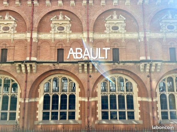 Location local commercial Toulouse Saint-Aubin - Annonce A Vendre A Louer
