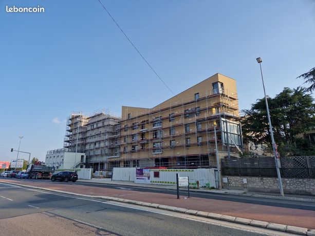 LOGIREP - SURESNES CEDEX (92154) - Pro leboncoin