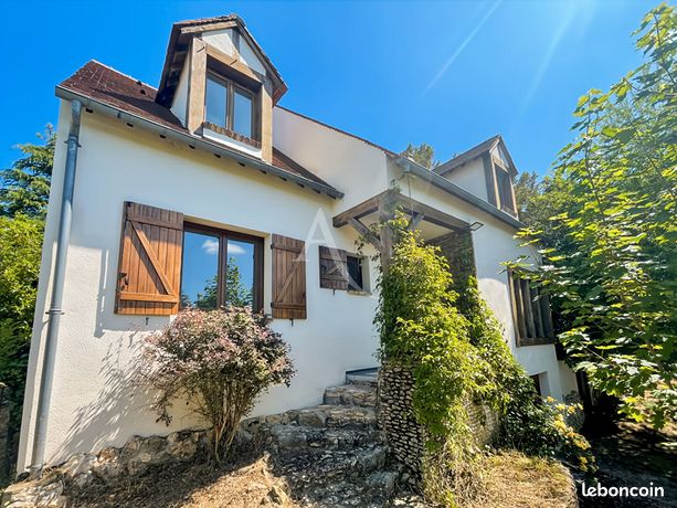 Maison à vendre et vente appartement Dourdan (91410) - leboncoin
