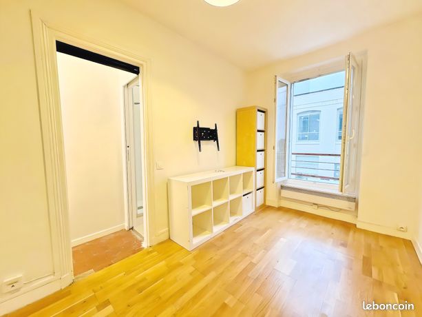 Location appartement et maison à louer Paris (75014) - leboncoin