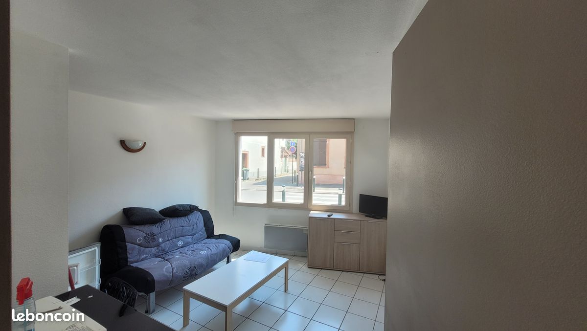 Location Studio Meublenull