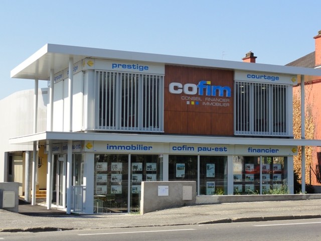 COFIM - Pro leboncoin