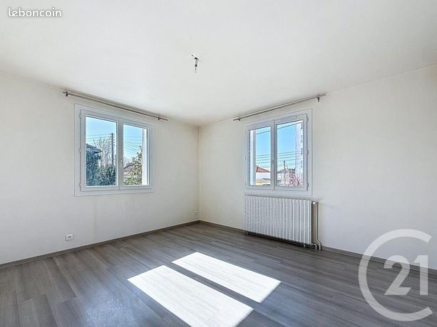 Maison à vendre et vente appartement Saint-Pourçain-sur-Sioule (03500 ...