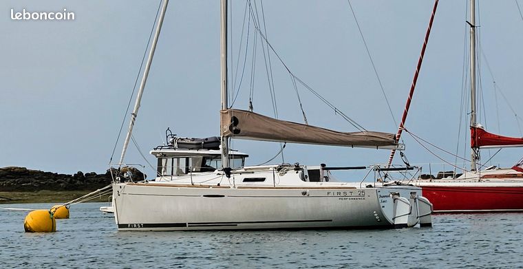 Nautisme d’occasion bateaux et voiliers « voilier a donner » Toute la ...