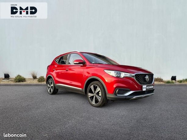 Mg zs -Voitures d'occasion - leboncoin