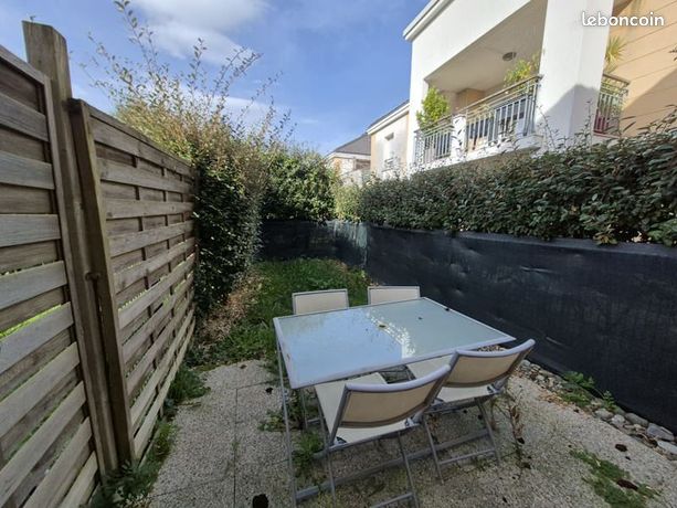 Location appartement et maison à louer Lescar (64230) - leboncoin