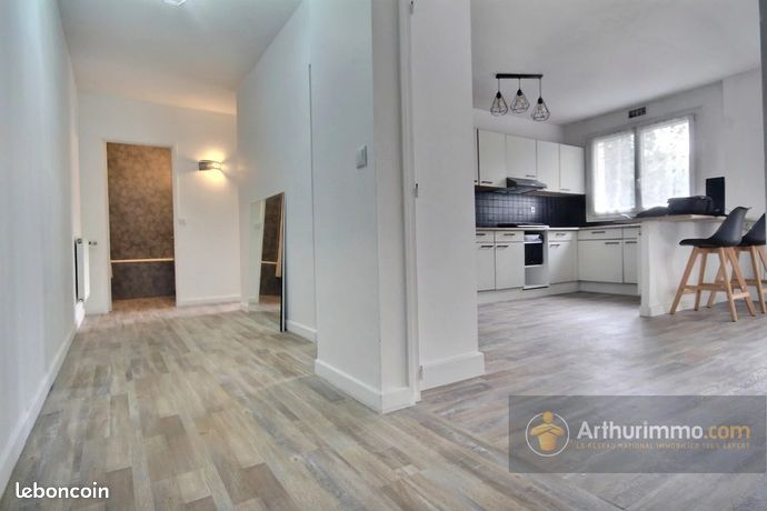 Location appartement et maison à louer Saint-Maurice (94410) - leboncoin