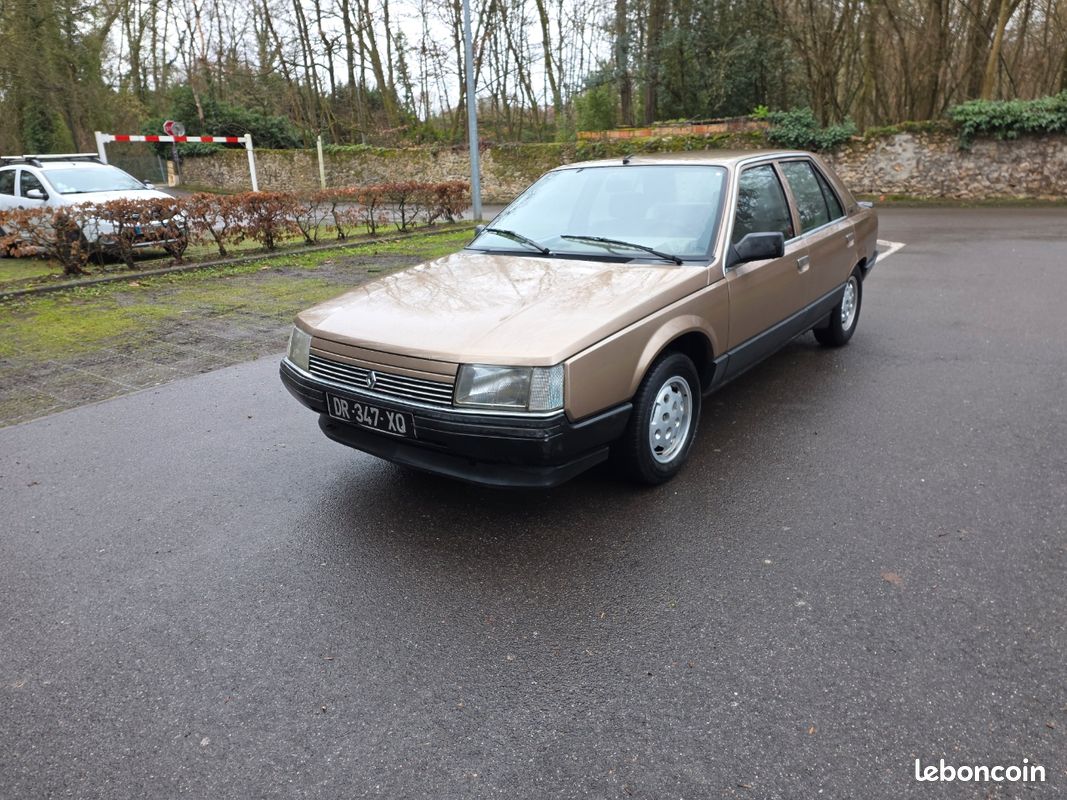Renault R25 version GTS - Voitures
