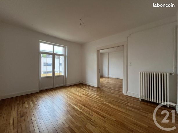 Location appartement et maison à louer Saint-Julien-lès-Metz (57070 ...