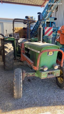 Buisard d'occasion - Matériel agricole - leboncoin