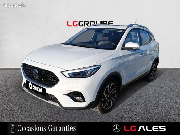 Voitures d’occasion « mg motor zs » Toute la France - leboncoin