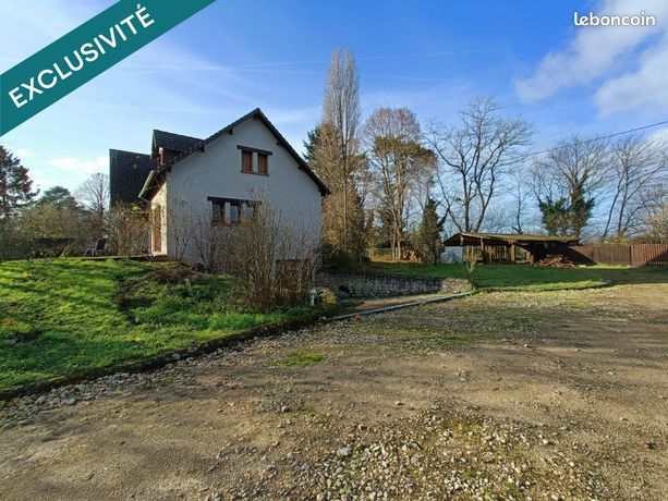 Les Montils (41120) - leboncoin