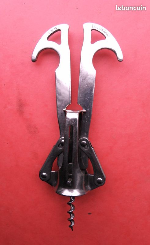 Tire bouchon TYR corkscrew cavatappi korkenzieher - Collection