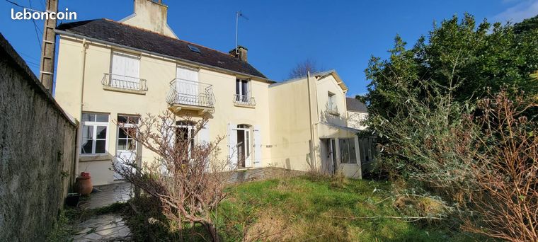 Maison à vendre et vente appartement Finistère (29) - leboncoin