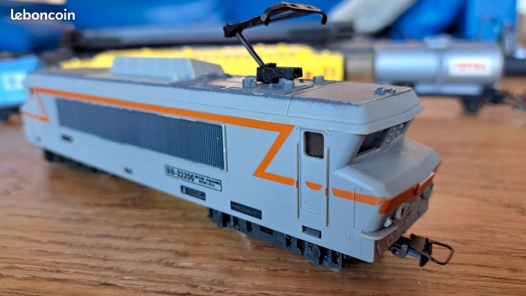 Tgv ho -Jeux & Jouets d'occasion - leboncoin