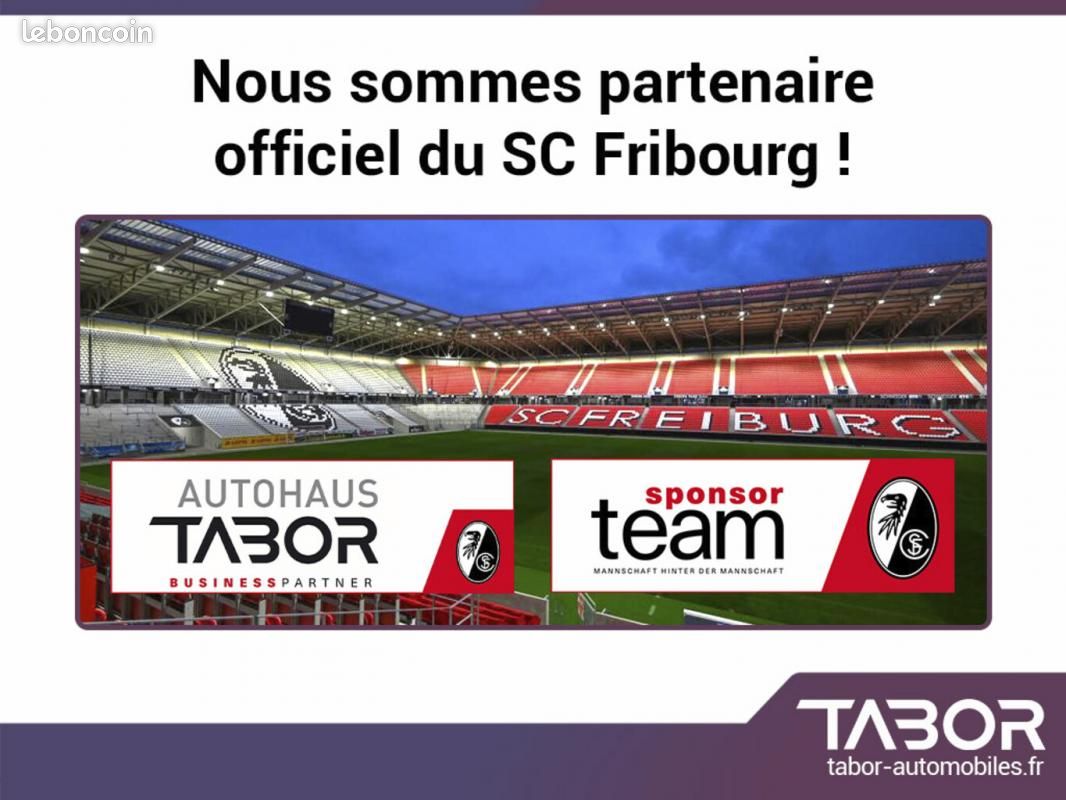 Citroën C3 Aircross Plus - Voitures