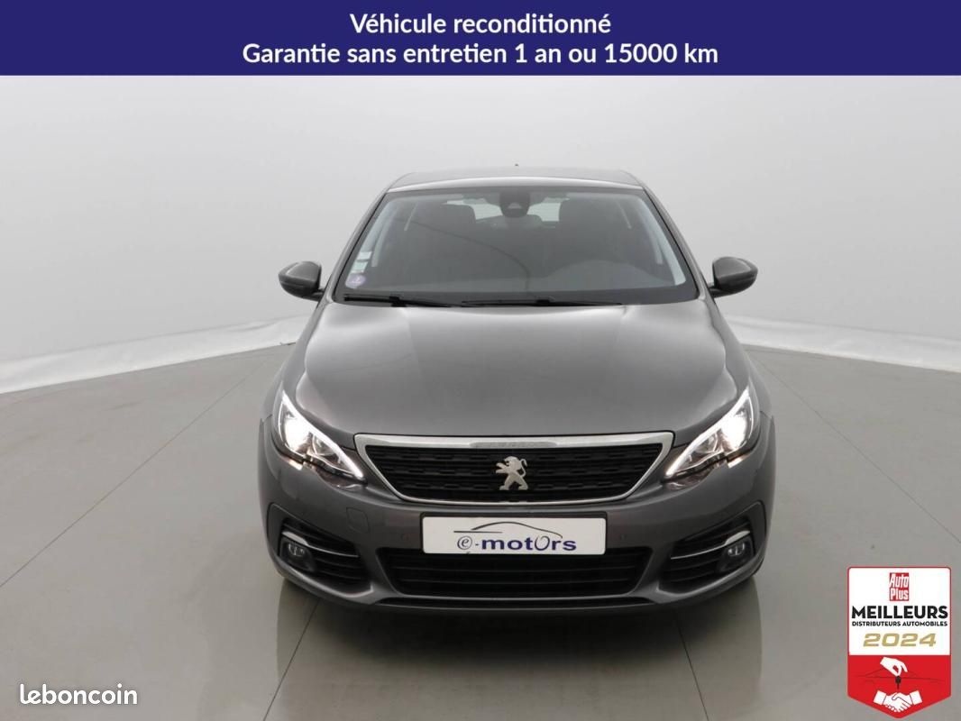 Peugeot 308 PureTech 110 Active - Voitures