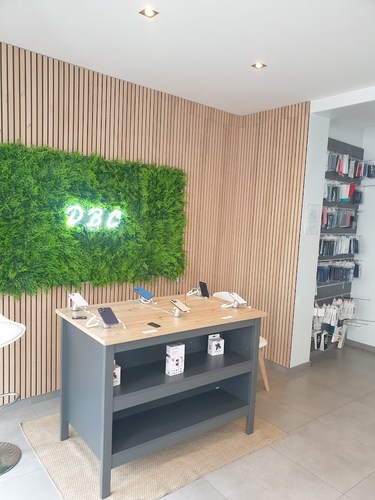 Dbc electronics Aulnay - Pro leboncoin