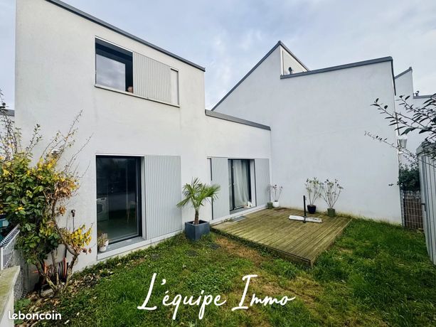 Immobilier Cornebarrieu (31700) - leboncoin