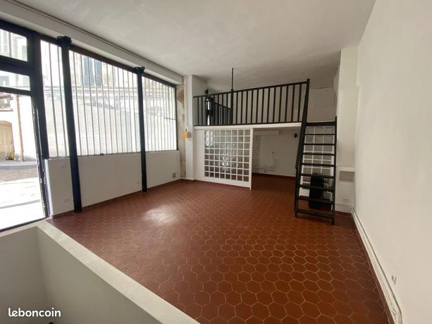 Location appartement et maison à louer Paris (75010) - leboncoin
