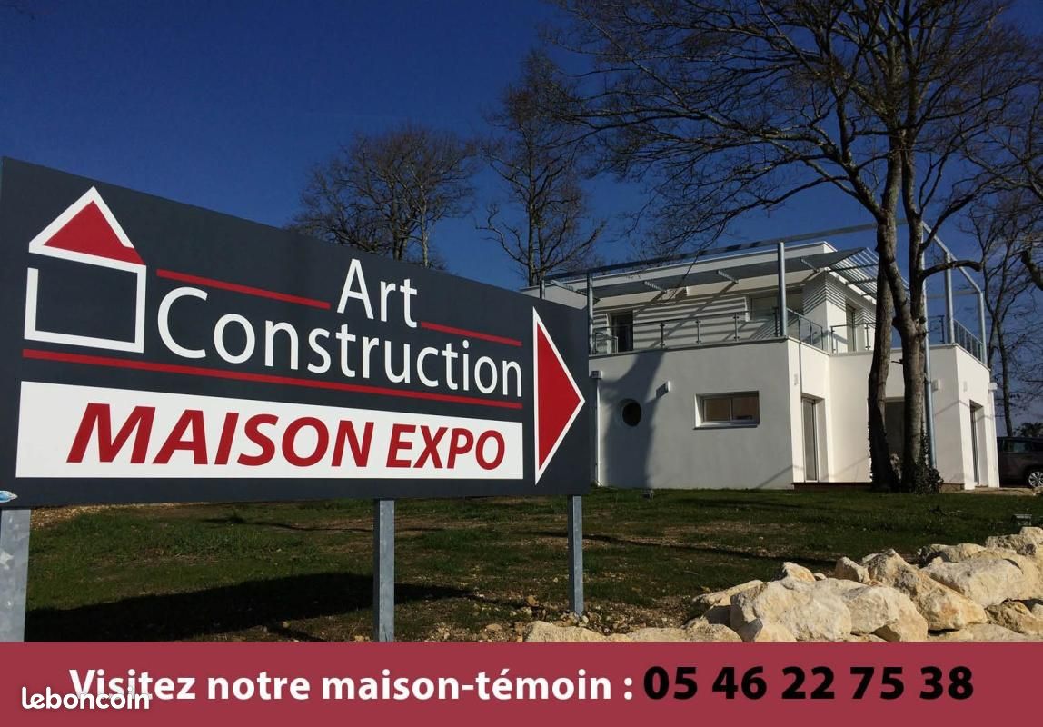 Terrain 236 m² Saint Palais Sur Mer - Ventes immobilières