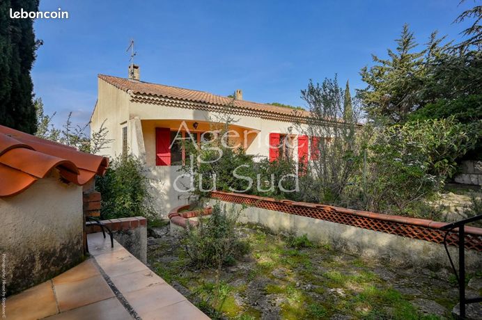 Ventes immobilières Maison Carnoux-en-Provence (13470) - leboncoin
