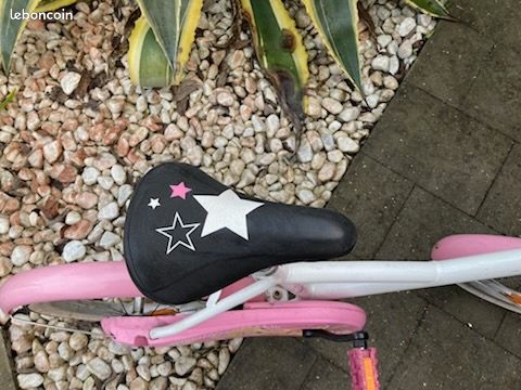 Vélo bitwin - Vélos