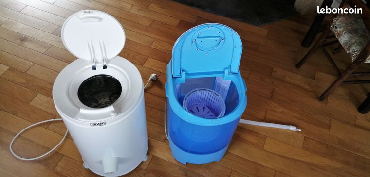 Essoreuse a linge d'occasion - Electroménager - leboncoin